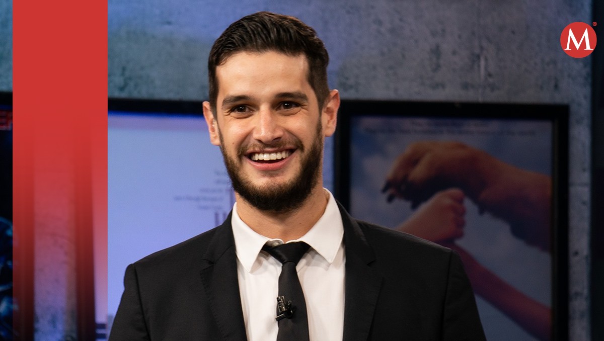 Quién es Adrián Marcelo, ex integrante de La Casa de los Famosos 2 ...