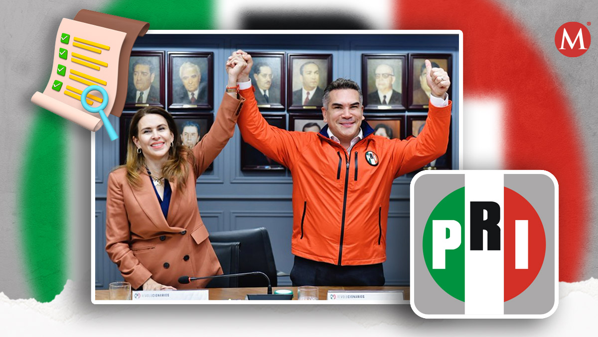 Israel Navarro- Grupo Milenio