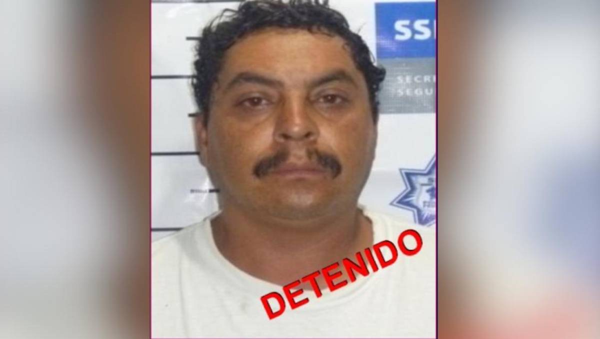 Dan prisión a integrantes de Los Denys se dedicada el secuestro- Grupo ...
