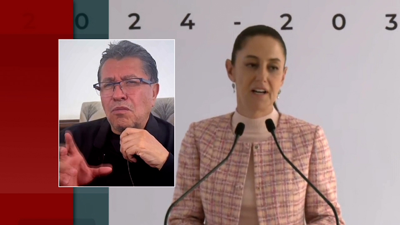 Oficialmente, el gabinete de Claudia Sheinbaum está completo- Grupo Milenio