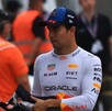 Helmut Marko revela fecha para decidir futuro de 'Checo' en Red Bull- Grupo Milenio