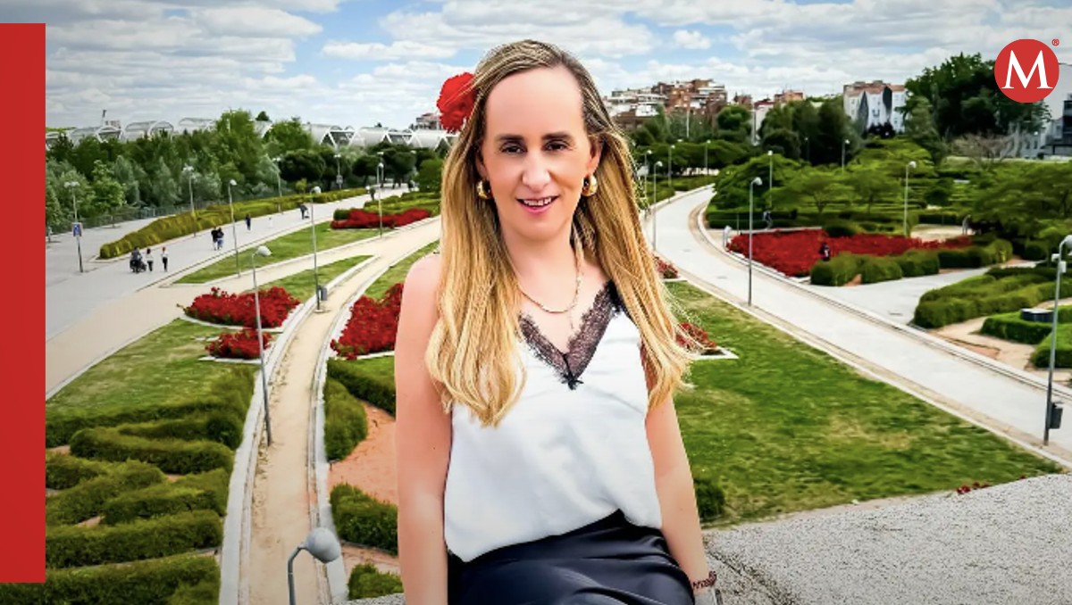 Influencer Moni '5 to love' es amenazada con armas por su ex esposo ...