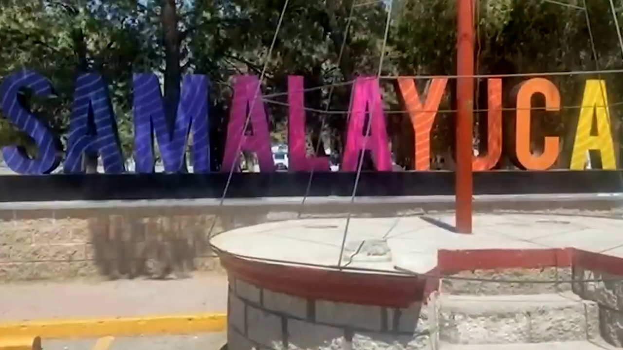 Dunas de Samalayuca atraen turismo a Chihuahua- Grupo Milenio