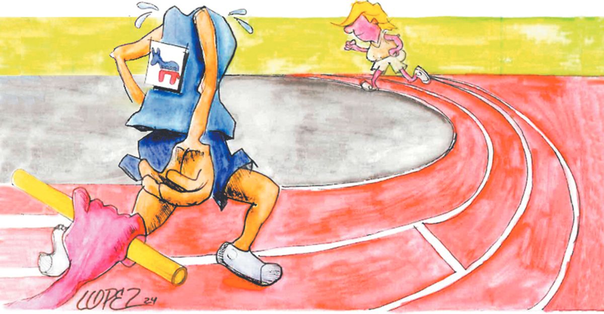 Bye-den- Grupo Milenio