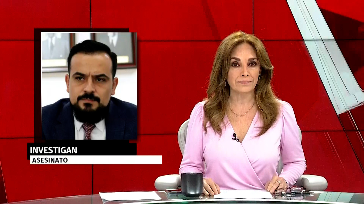 Catalina Monreal y Alessandra Rojo protagonizaron primer debate- Grupo ...