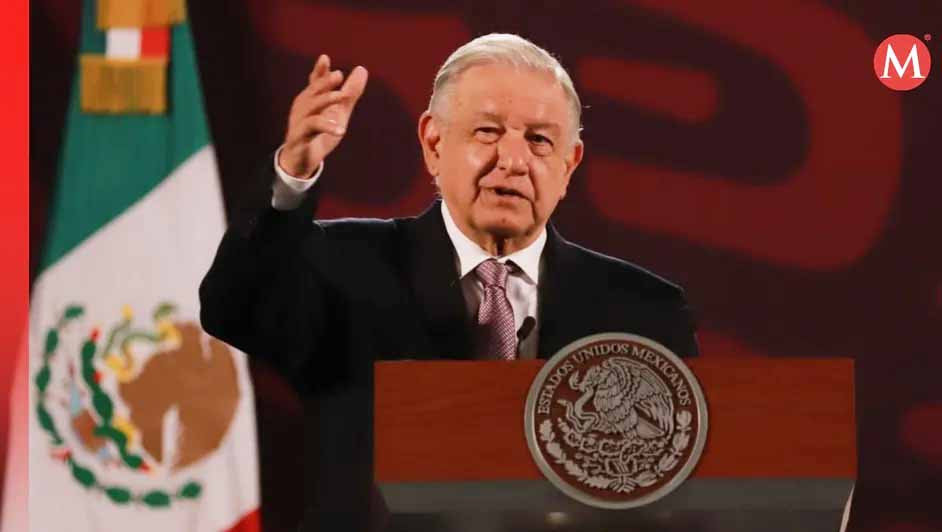 No hay riesgos ni temor para presupuesto de 2025: AMLO- Grupo Milenio