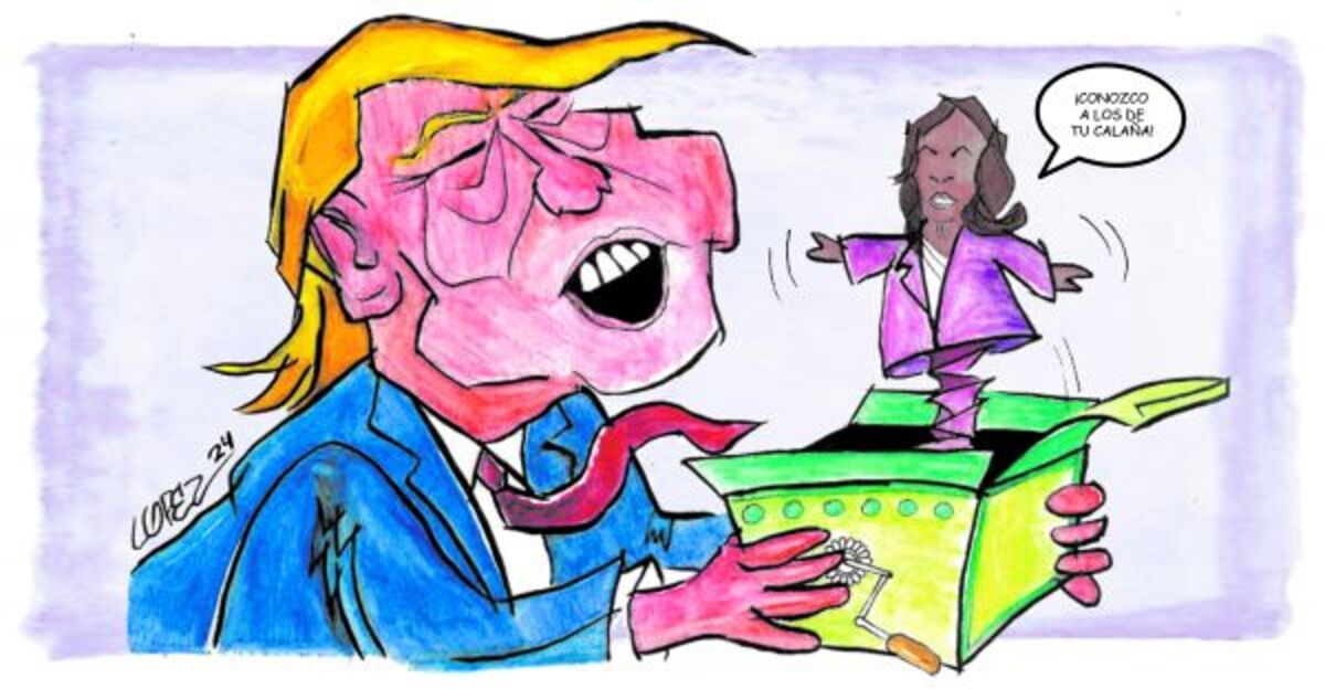 BOX POPULI- Grupo Milenio