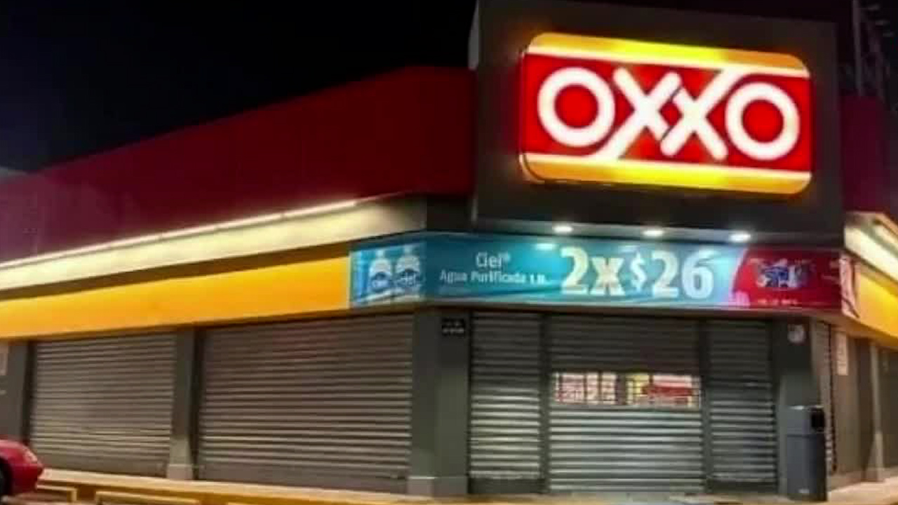 Xóchitl Gálvez presenta su plan de gobierno a estudiantes del Tec de ...