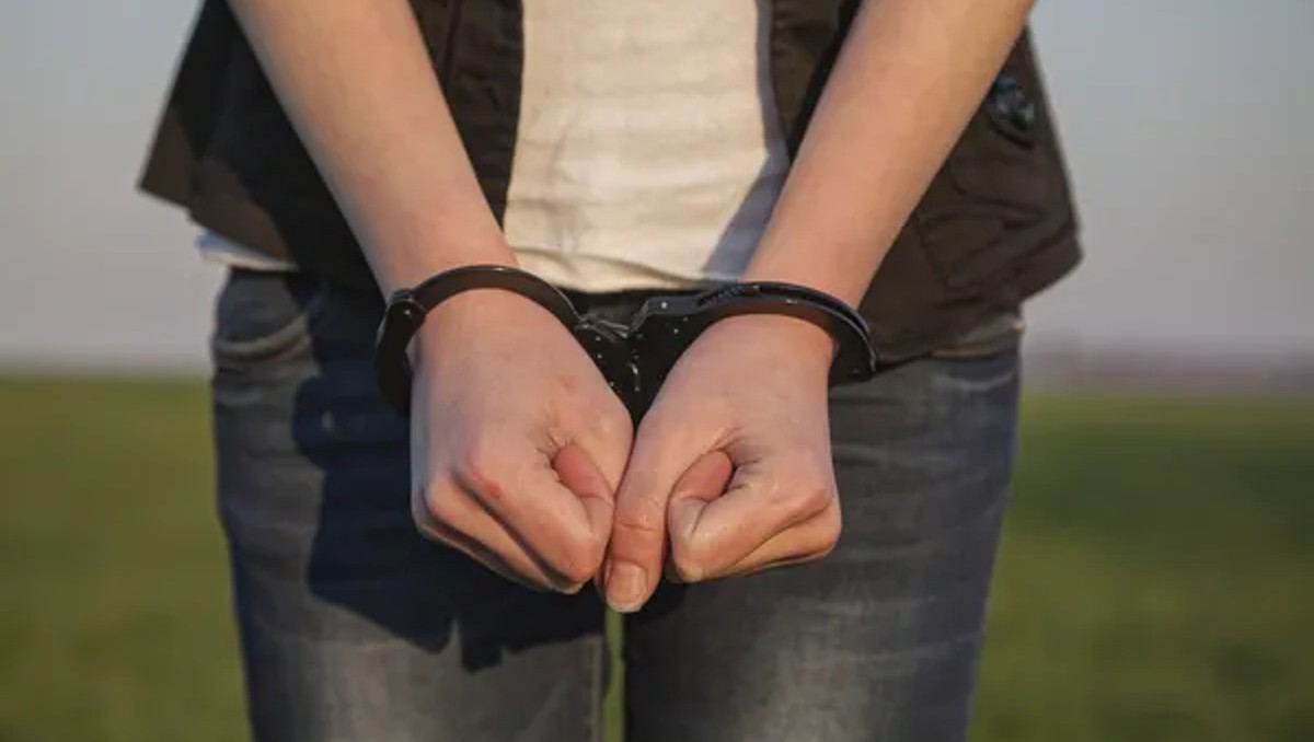 Amanda Rachelle, La Reina del Sur es extraditada a EU- Grupo Milenio