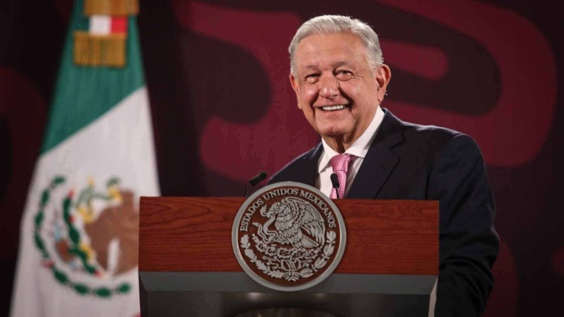 AMLO y Sheinbaum estarán en Morelos el sábado- Grupo Milenio