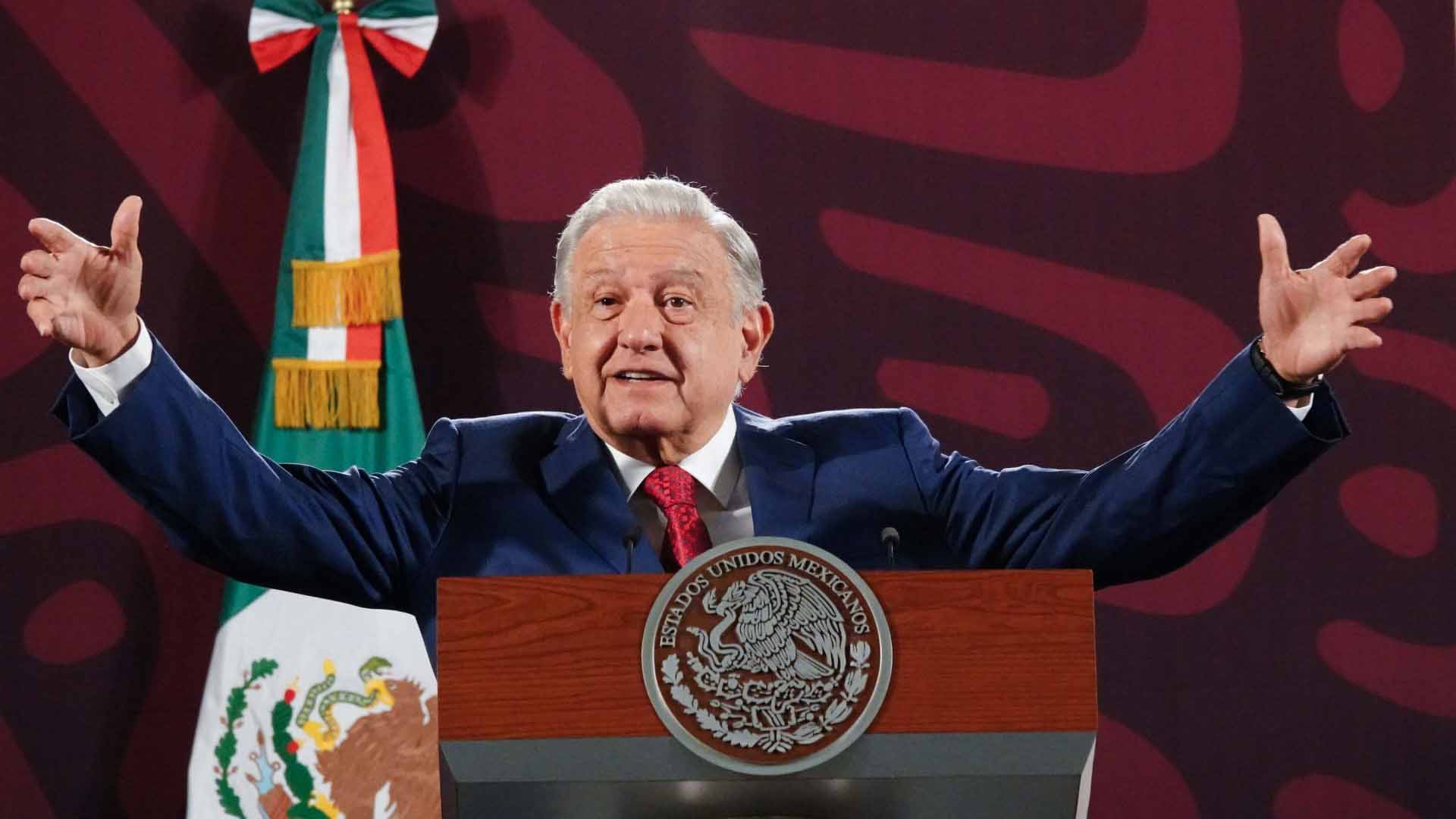 Captura de 'El Mayo' y 'Chapito', es avance importante: AMLO- Grupo Milenio