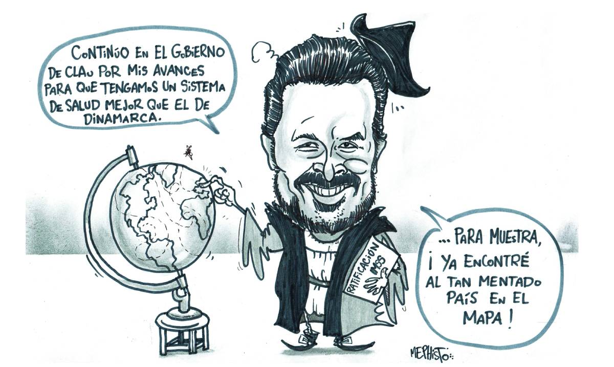 Grandes descubridores- Grupo Milenio