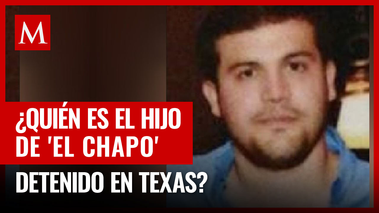 Quién es Joaquín Guzmán López y de qué lo acusan- Grupo Milenio