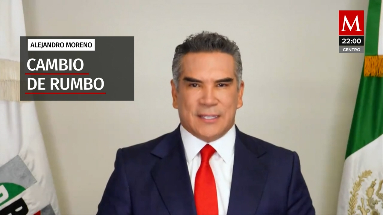 Milenio Noticias, con Rodrigo Rico, 27 de julio de 2024- Grupo Milenio