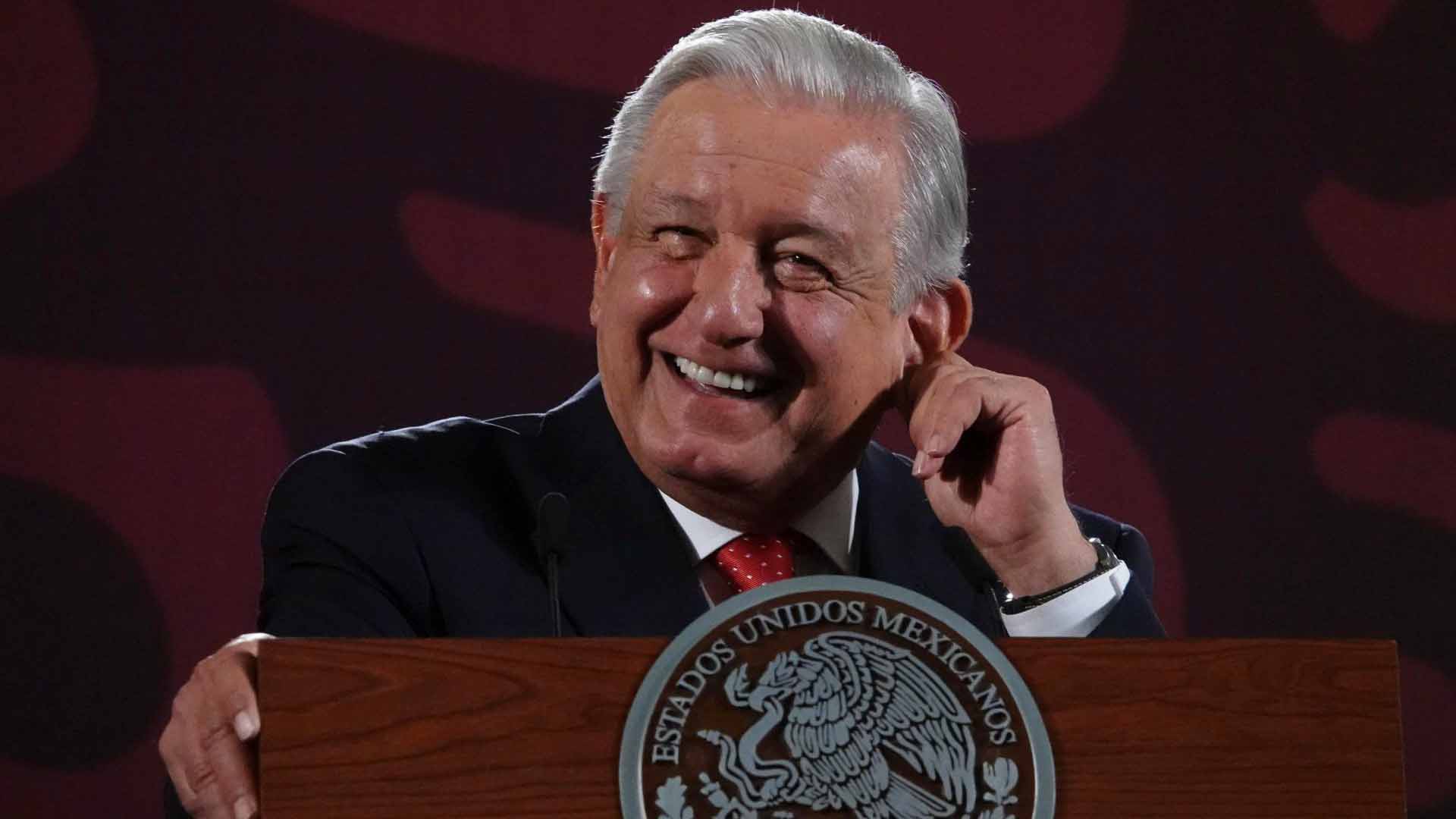 "Peje no come peje": AMLO revela uno de sus platillos favoritos ...