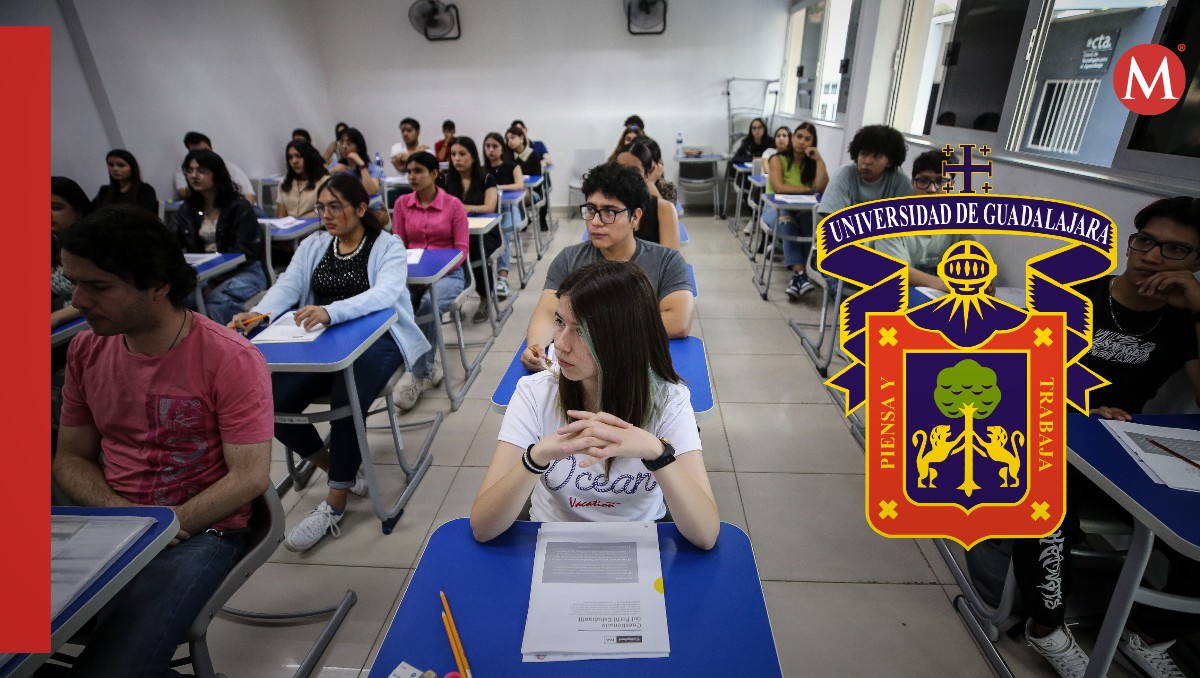 Qué sigue después de ser aceptado en la UDG- Grupo Milenio