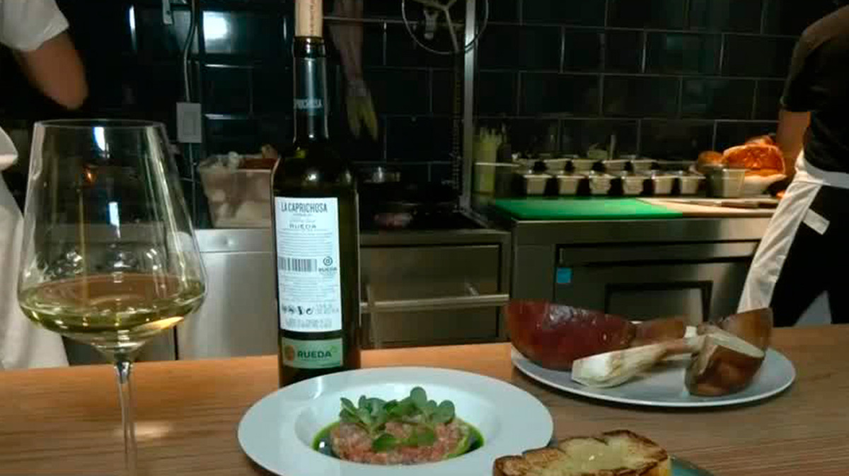 Nuevos menús y maridajes en restaurantes Emilio y Pascal- Grupo Milenio