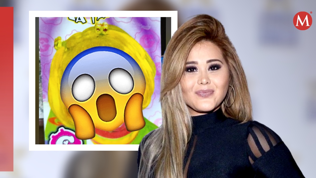 Filtran inédita fotografía de Gomita antes de ser famosa | VIRAL- Grupo ...