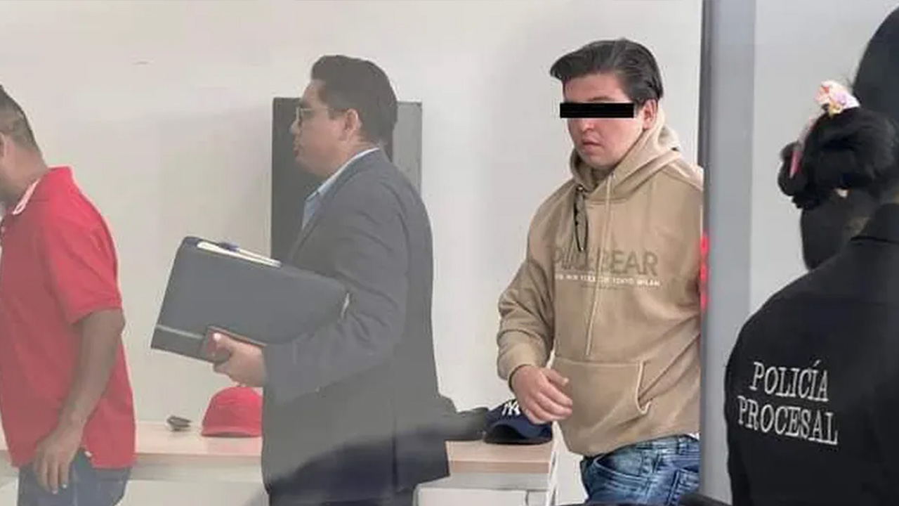 Audiencia de Fofo Márquez ampliada tras solicitud de prórroga- Grupo ...