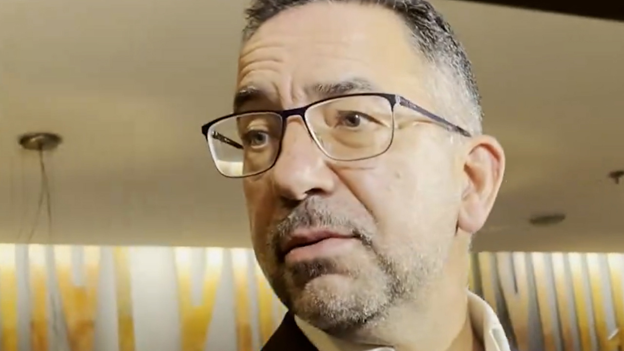 Javier Lozano llega por error a reunión de Sheinbaum con gobernadores ...