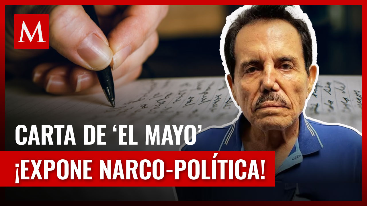 Advertencia de ‘El Mayo’ Zambada a políticos mexicanos- Grupo Milenio