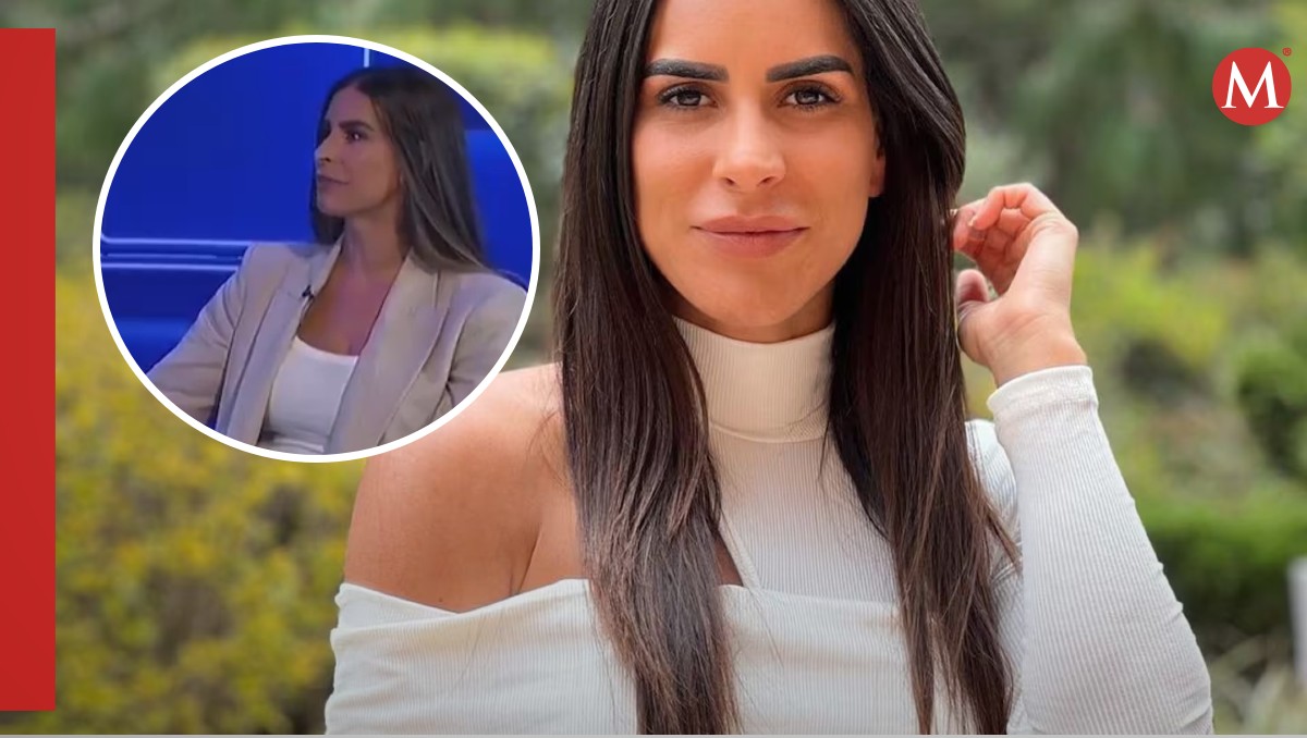 Esposa de 'Potro' Caballero confiesa que Karime debería ganar LCDLF ...