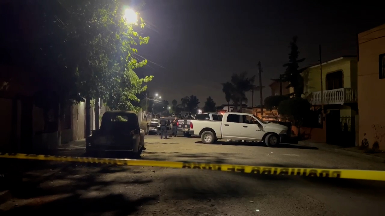 Reportan ocho crímenes en Tijuana en 10 horas- Grupo Milenio