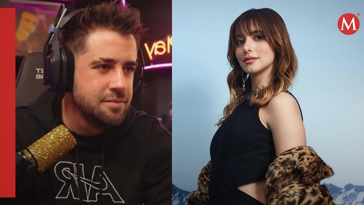 AuronPlay Y Gemita Reconocidos Streamers Confirman Su NOVIAZGO Grupo AuronPlay Y Gemita Reconocidos Streamers Confirman Su NOVIAZGO Grupo