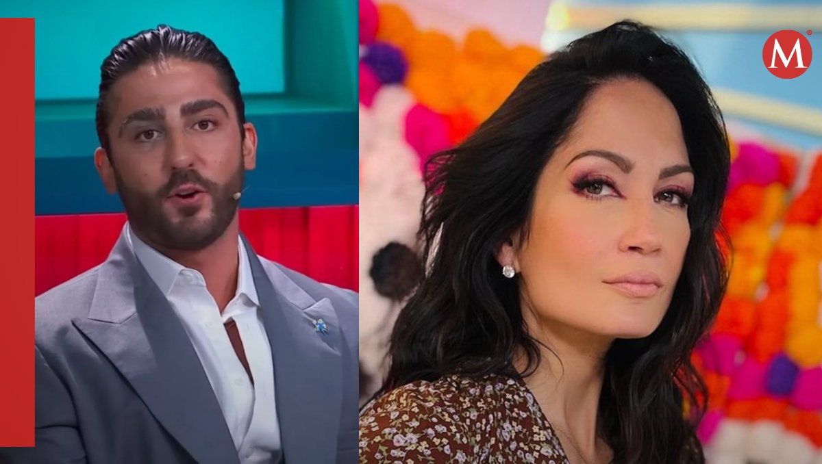 Joanna Vega-Biestro confronta a Potro por sus comentarios en LCDLF ...