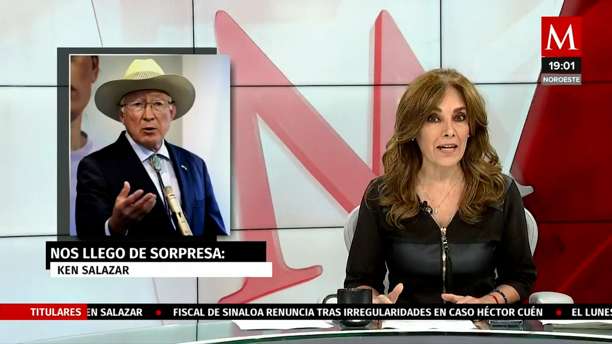 Ruben Rocha se deslinda de cualquier vínculo con el cártel de Sinaloa ...