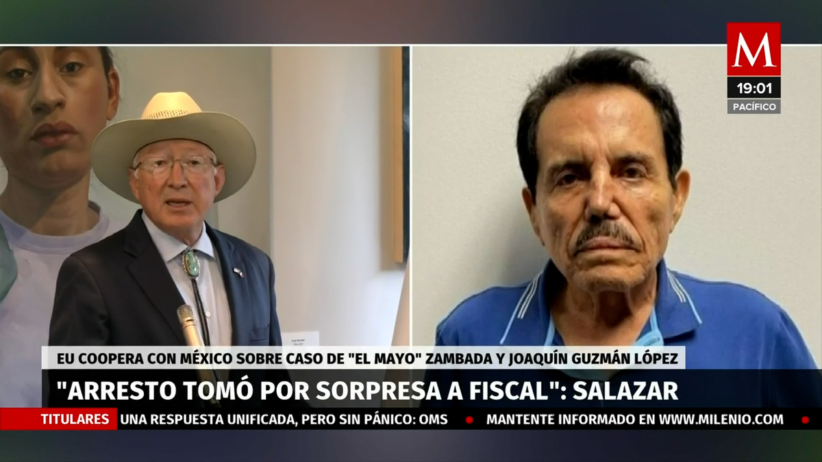 Pedro Gamboa, Noticias Milenio, Milenio Televisión, Sobrerrepresentaci- Grupo Milenio