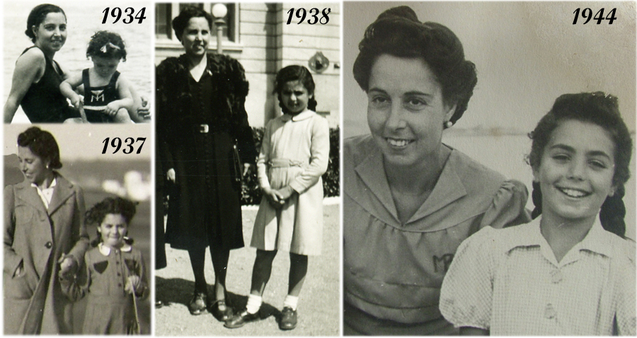 Muere a los 117 años María Branyas, la persona más longeva del mundo – Chilangadas