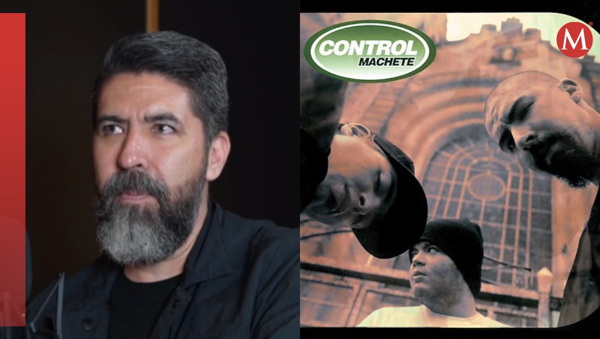 Fermín IV no regresará a Control Machete- Grupo Milenio