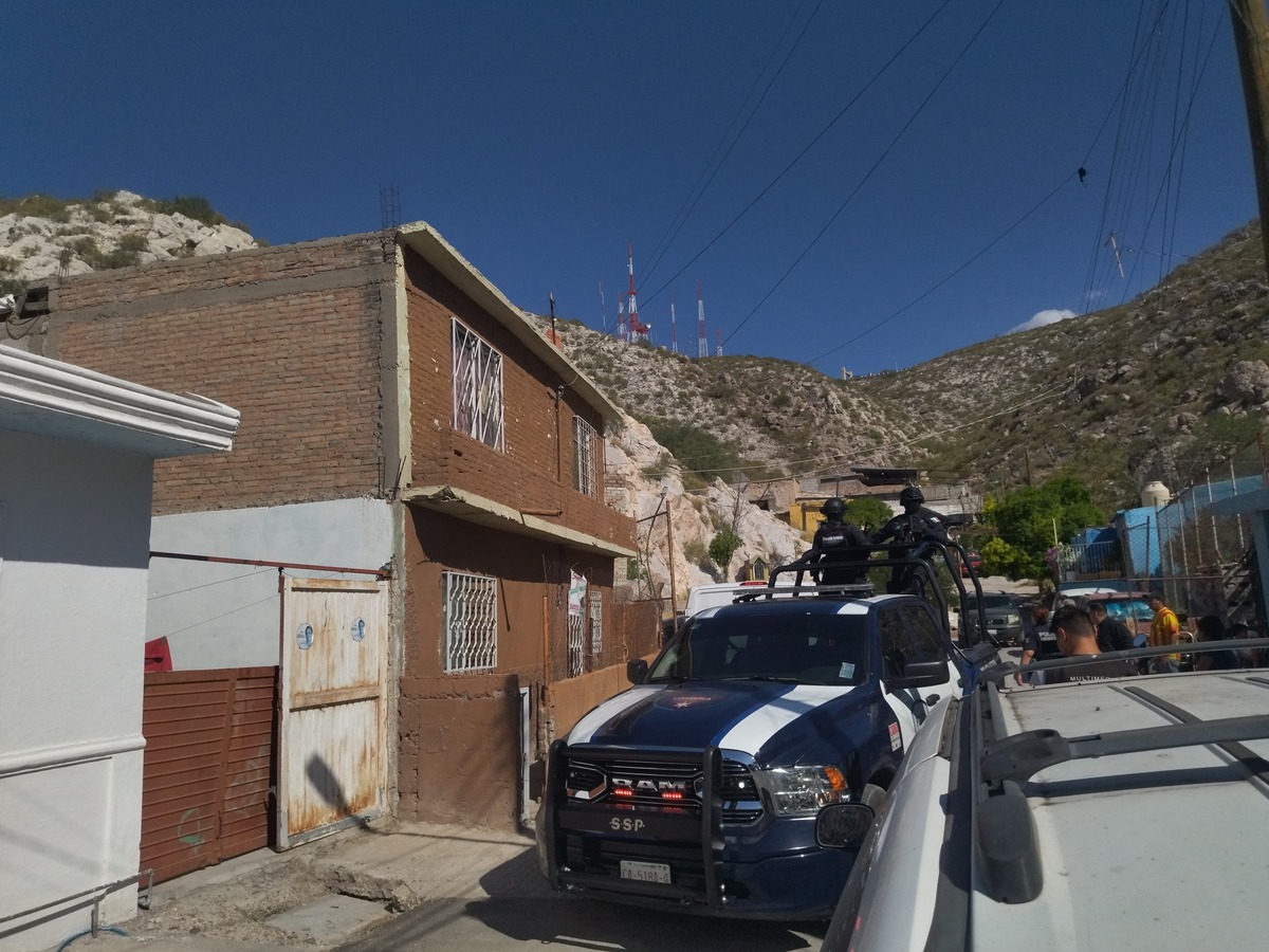 Hallan cuerpo de hombre en estado de descomposición en Torreón- Grupo Milenio