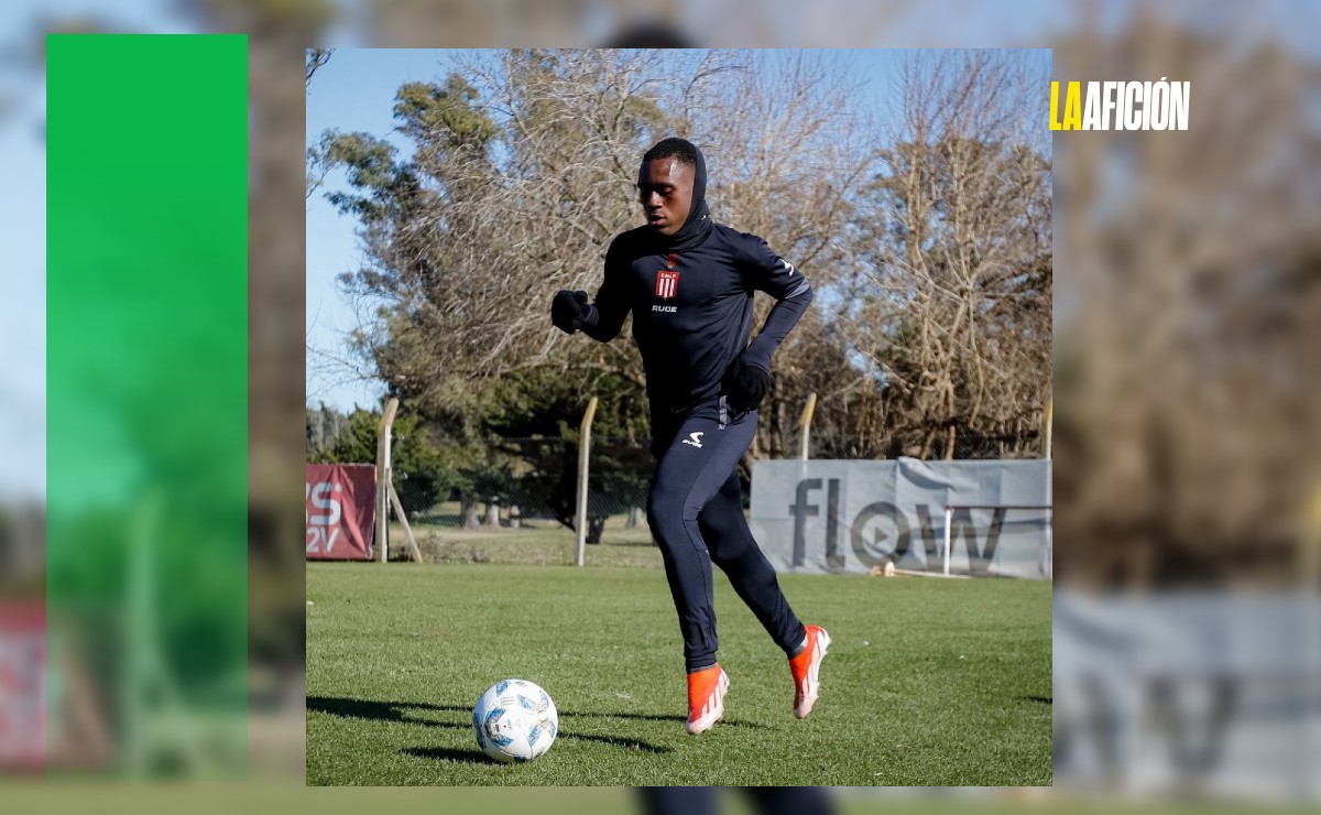 Alexis Manyoma cerca de llegar al Atlas para el Apertura 2024- Grupo ...