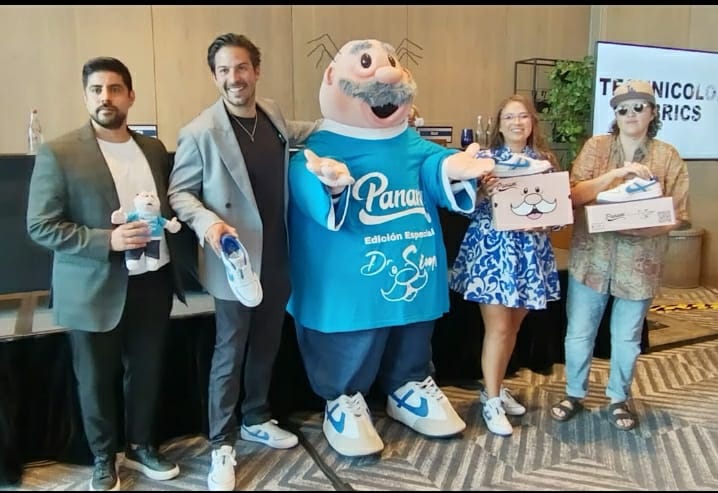 El Dr. Simi se pone los tenis e invita al Simifest- Grupo Milenio