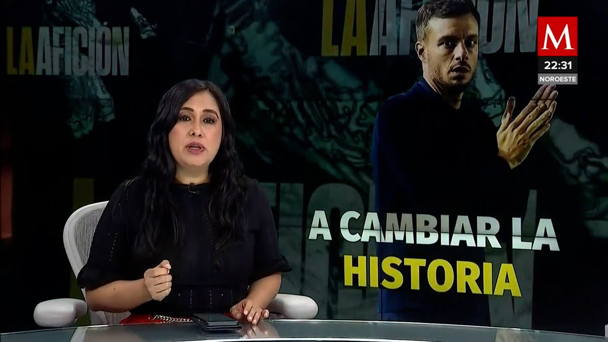 Milenio Noticias, La Afición, 29 de agosto 2024- Grupo Milenio