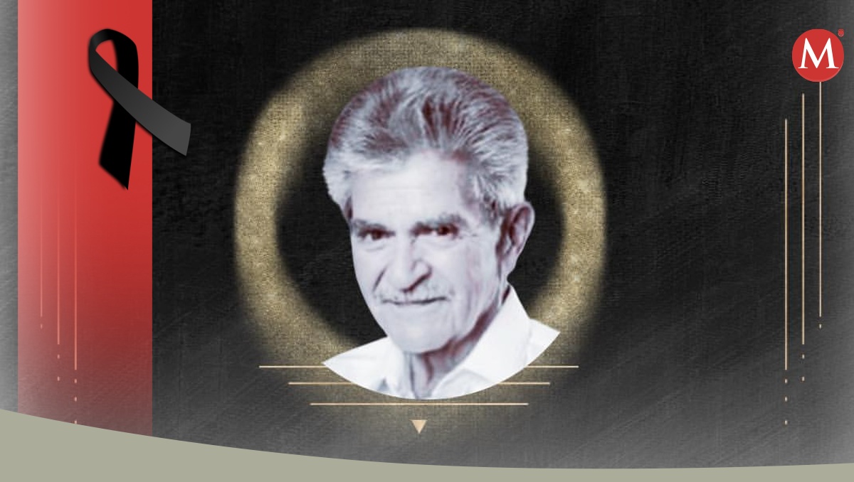 Muere actor Gustavo del Castillo famoso por participar en Chespirito ...