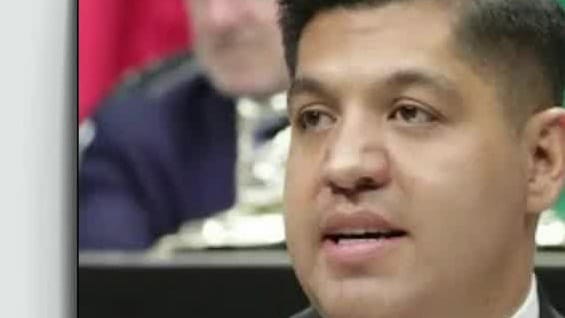 Controversia para Emmanuel Reyes por vínculo con 'La Luz del Mundo ...