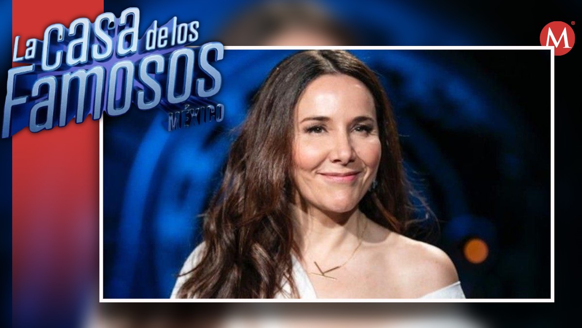 Quien es Kirén Miret, la otra productora de La Casa de los Famosos ...