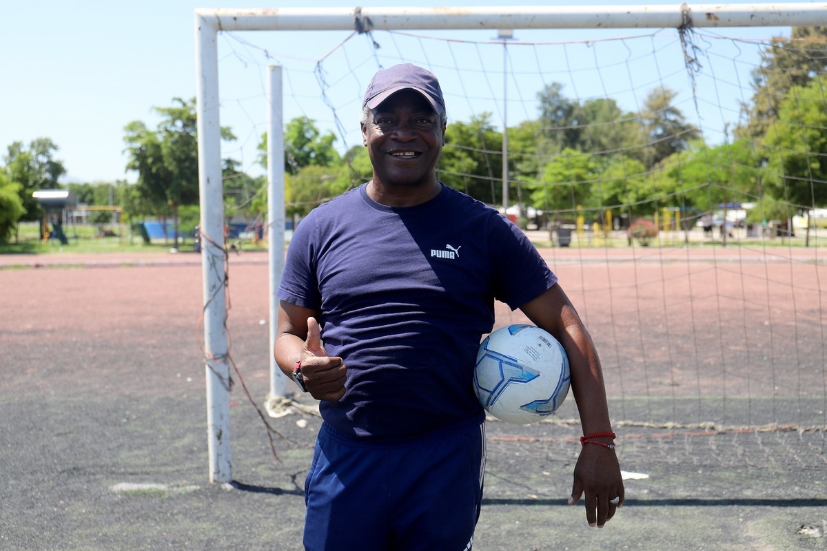 Ex jugador de Santos regresa a La Laguna, ahora como entrenador- Grupo ...