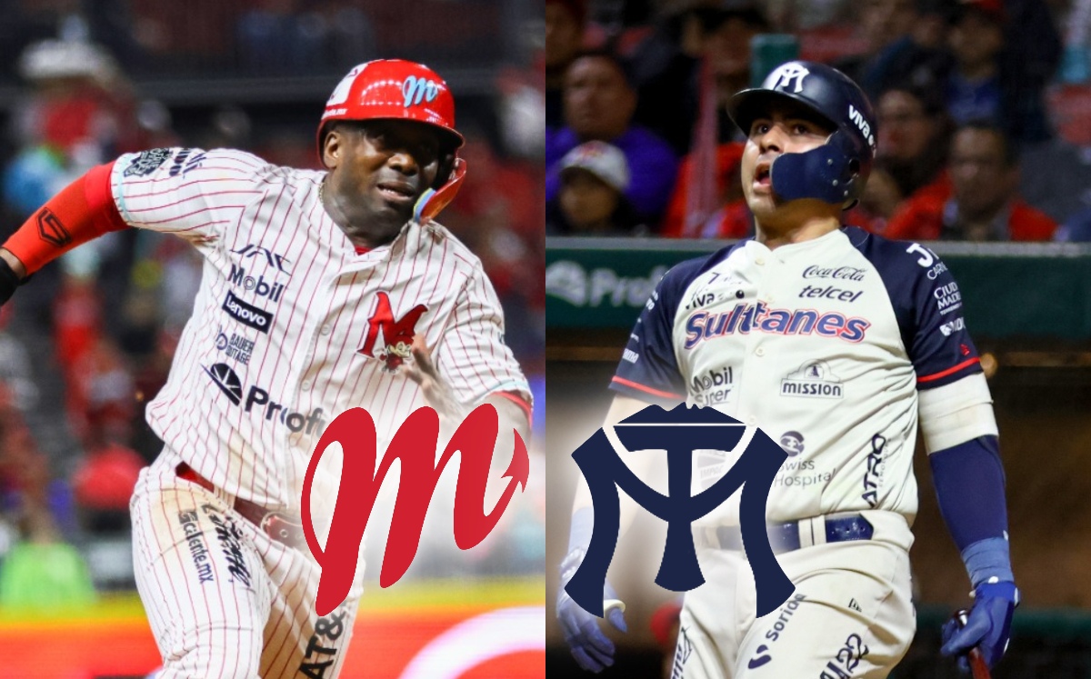 Diablos Rojos vs Sultanes. Juego 4 de Serie del Rey 2024 | RESUMEN- Grupo Milenio