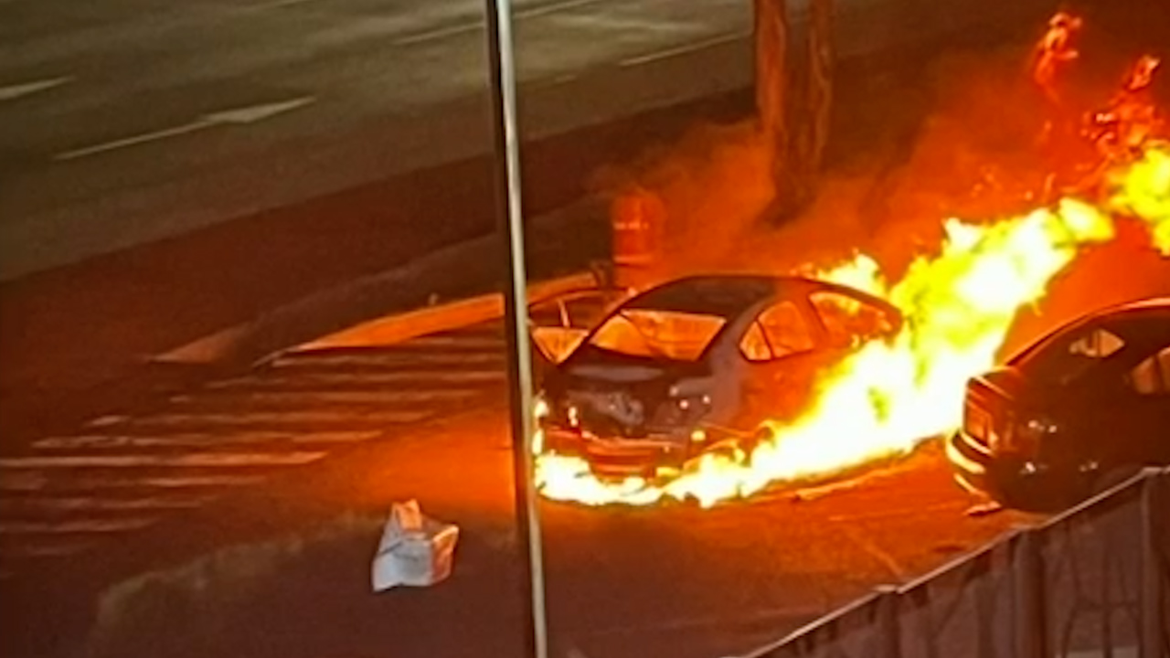 Joven calcinado en Puebla sería originario de Veracruz- Grupo Milenio