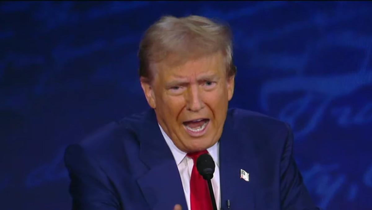 Trump asegura que migrantes comen perros y gatos en Springfield- Grupo ...