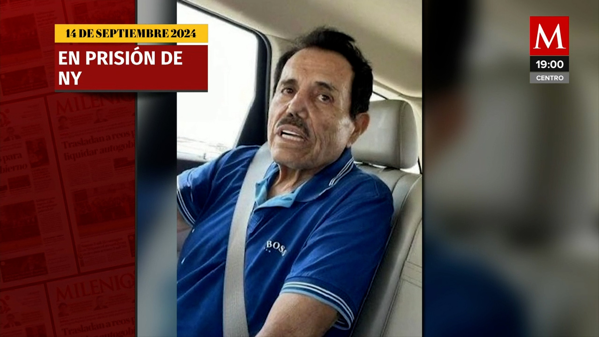 Noticias de Salud en Milenio- Grupo Milenio