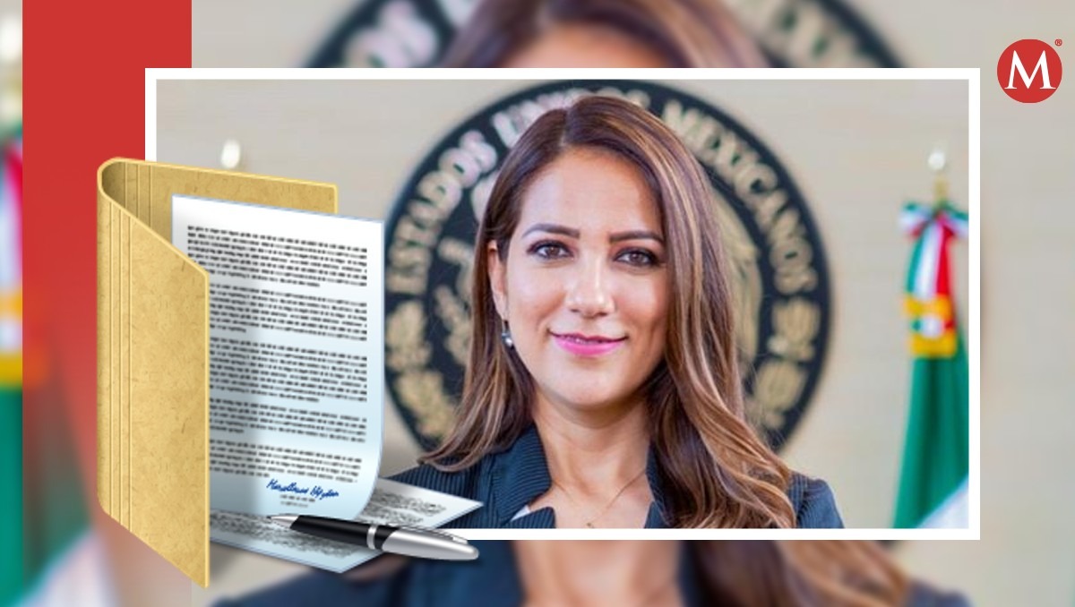 Arcelia González, nueva secretaria de la honestidad en Guanajuato ...