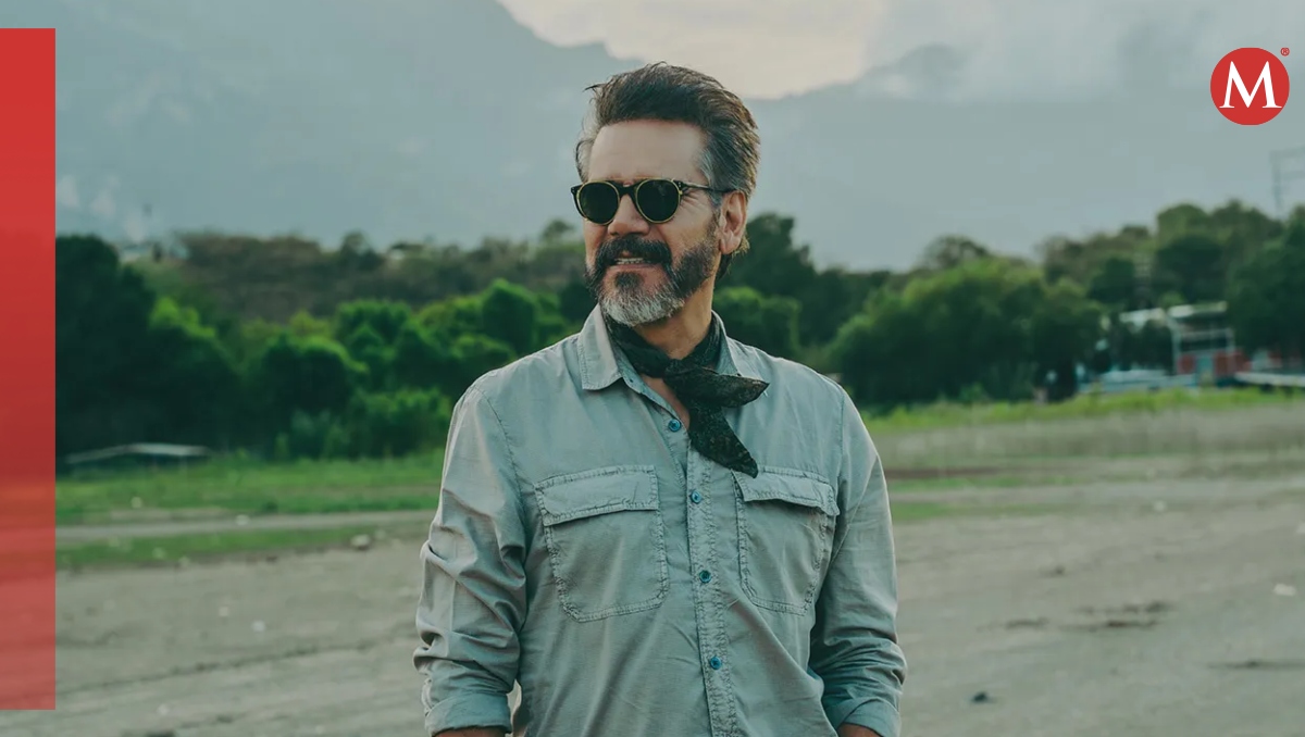 Jesús Adrián Romero se reunirá con su público en el Auditorio Nacional ...