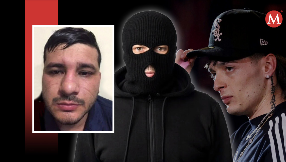 Corrido de Peso Pluma ayudó para la detención de El Piyi en Culiacán ...