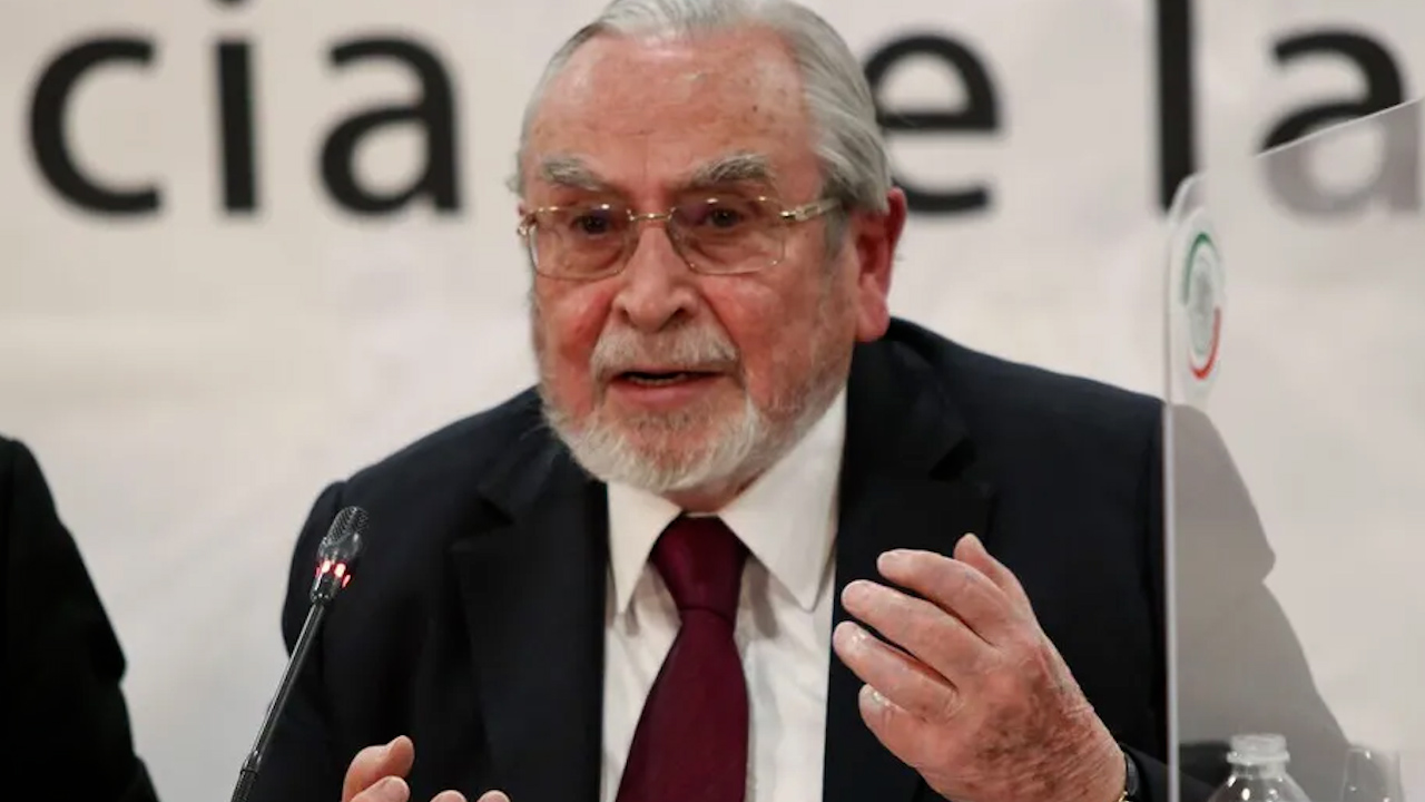 Bátiz admite que abra despidos en el PJ por reforma judicial- Grupo Milenio