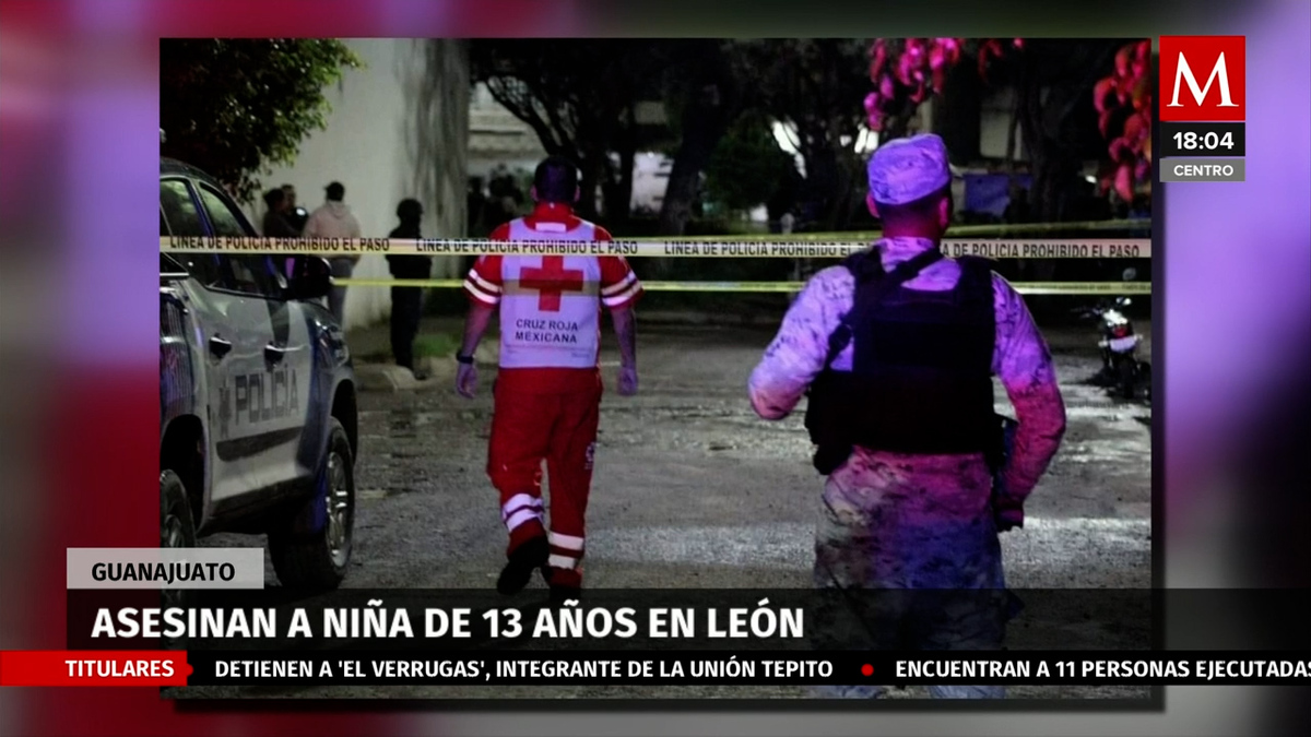 El Menchito fue declarado culpable de 2 cargos- Grupo Milenio